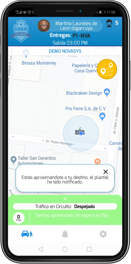 Términos y Condiciones de Uso